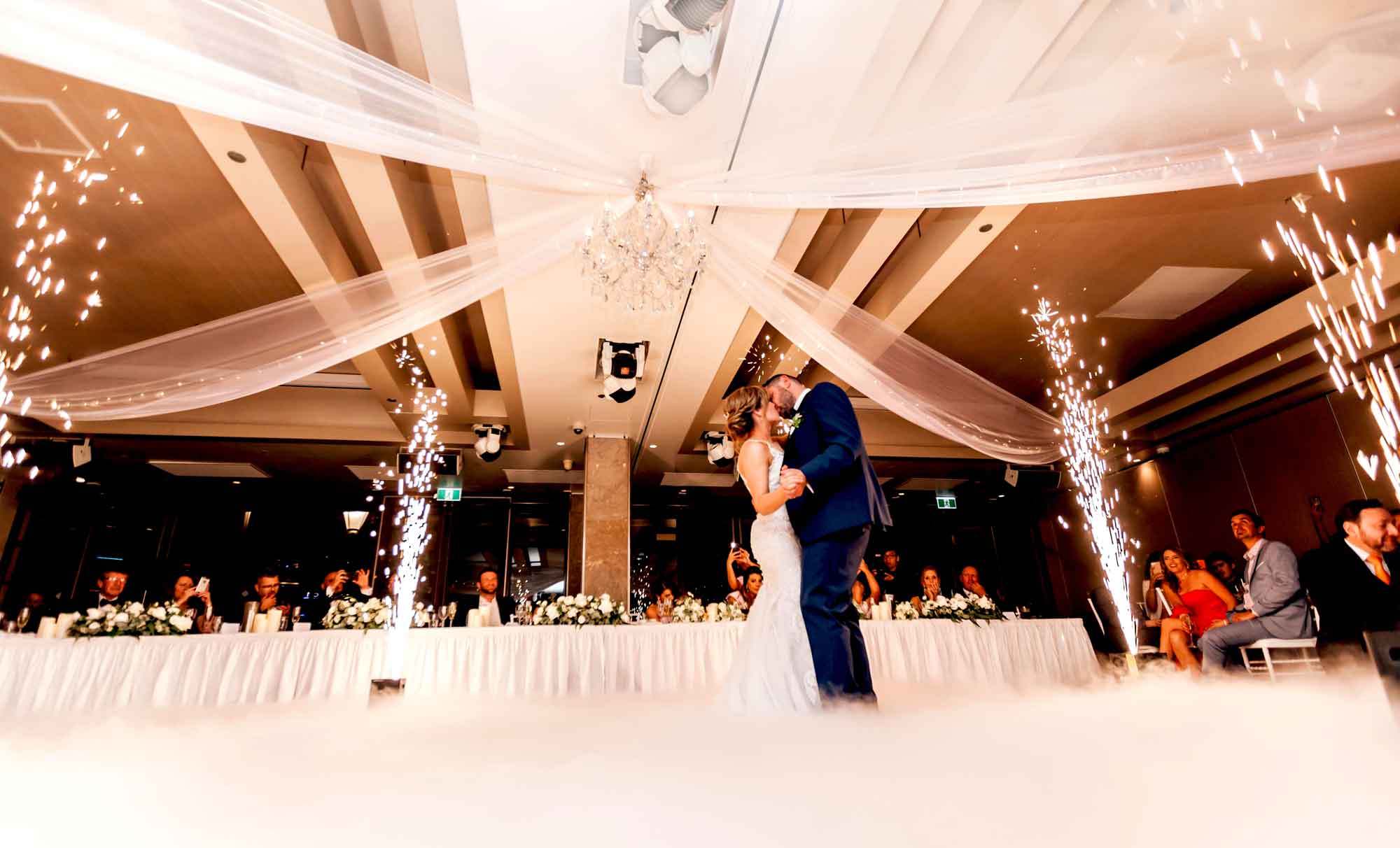 DJ München - Sound4Light - Hochzeit, Geburtstag, Events